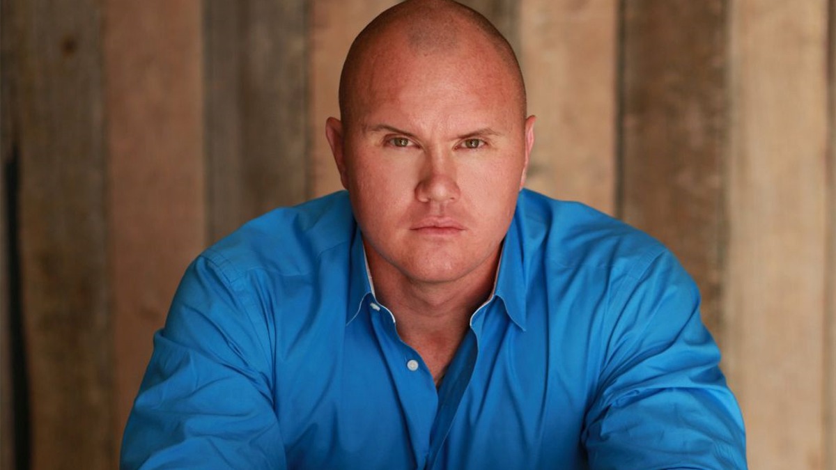 Matt Dubois - I am the Founder & CEO at Chargezoom